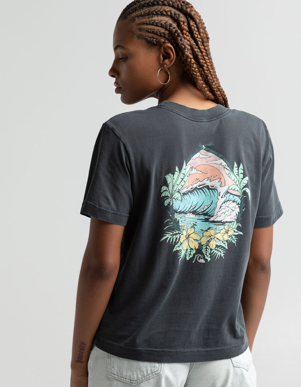 Quiksilver T-shirts & Surf Accessories | Tillys