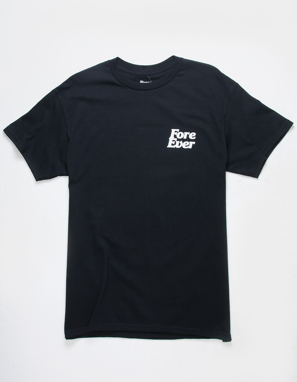 FORE EVER Wizards Mens Tee - BLACK | Tillys