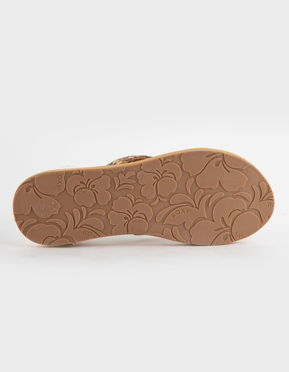 ROXY Porto Raffia II Womens Sandals - MULTI | Tillys