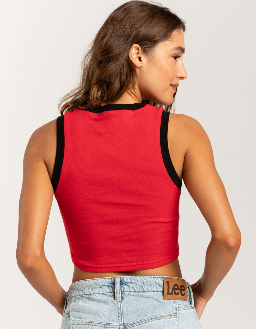 FORD 1903 Womens Tank Top - RED | Tillys