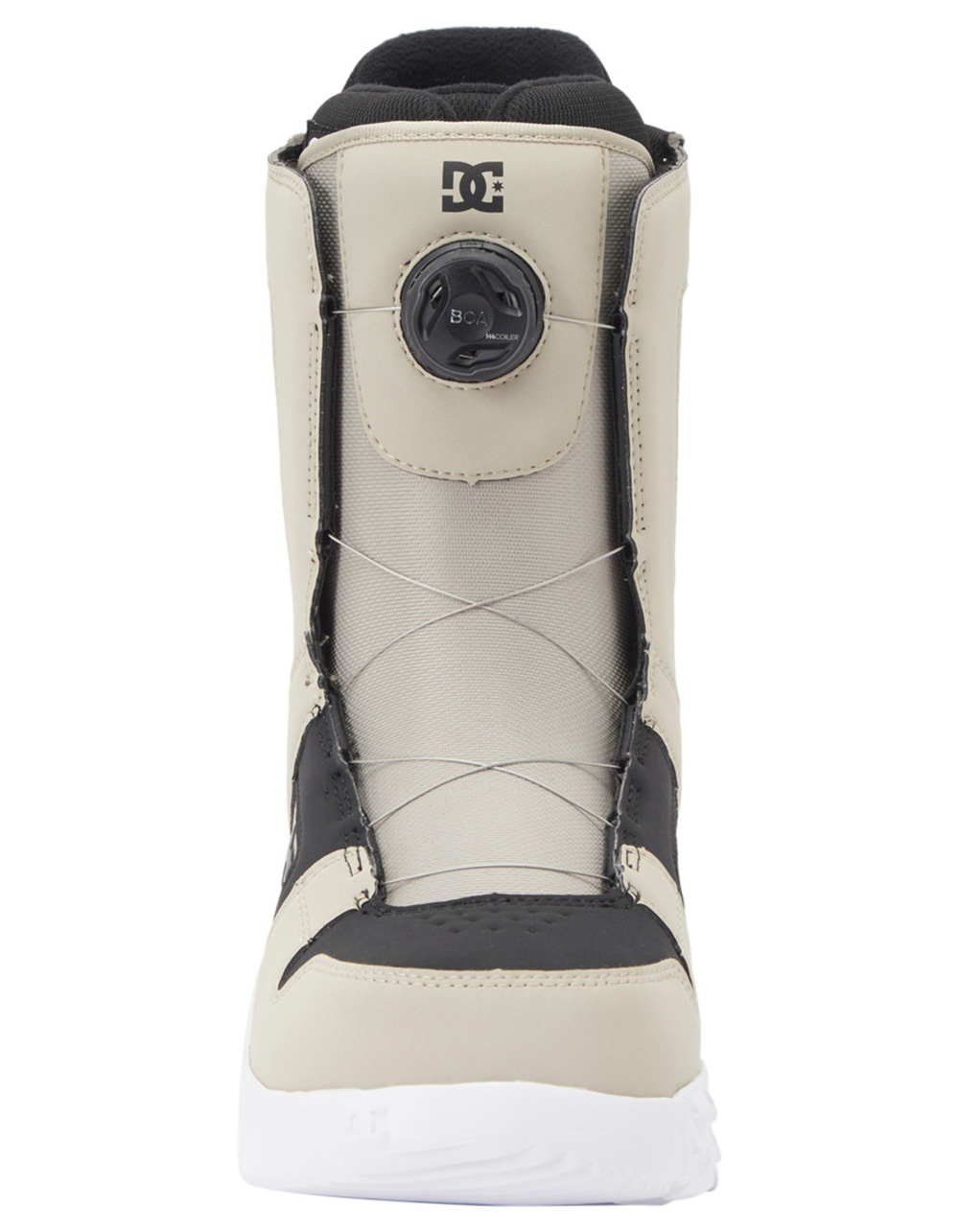 DC SHOES Phase BOA® Mens Snowboard Boots - CAMEL | Tillys