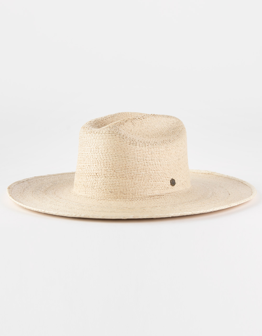 HEMLOCK HAT CO. Toluca Straw Hat - SAND | Tillys