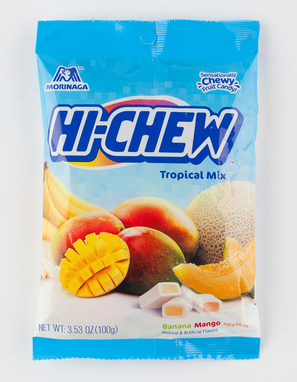 HI-CHEW Tropical Mix - MULTI | Tillys