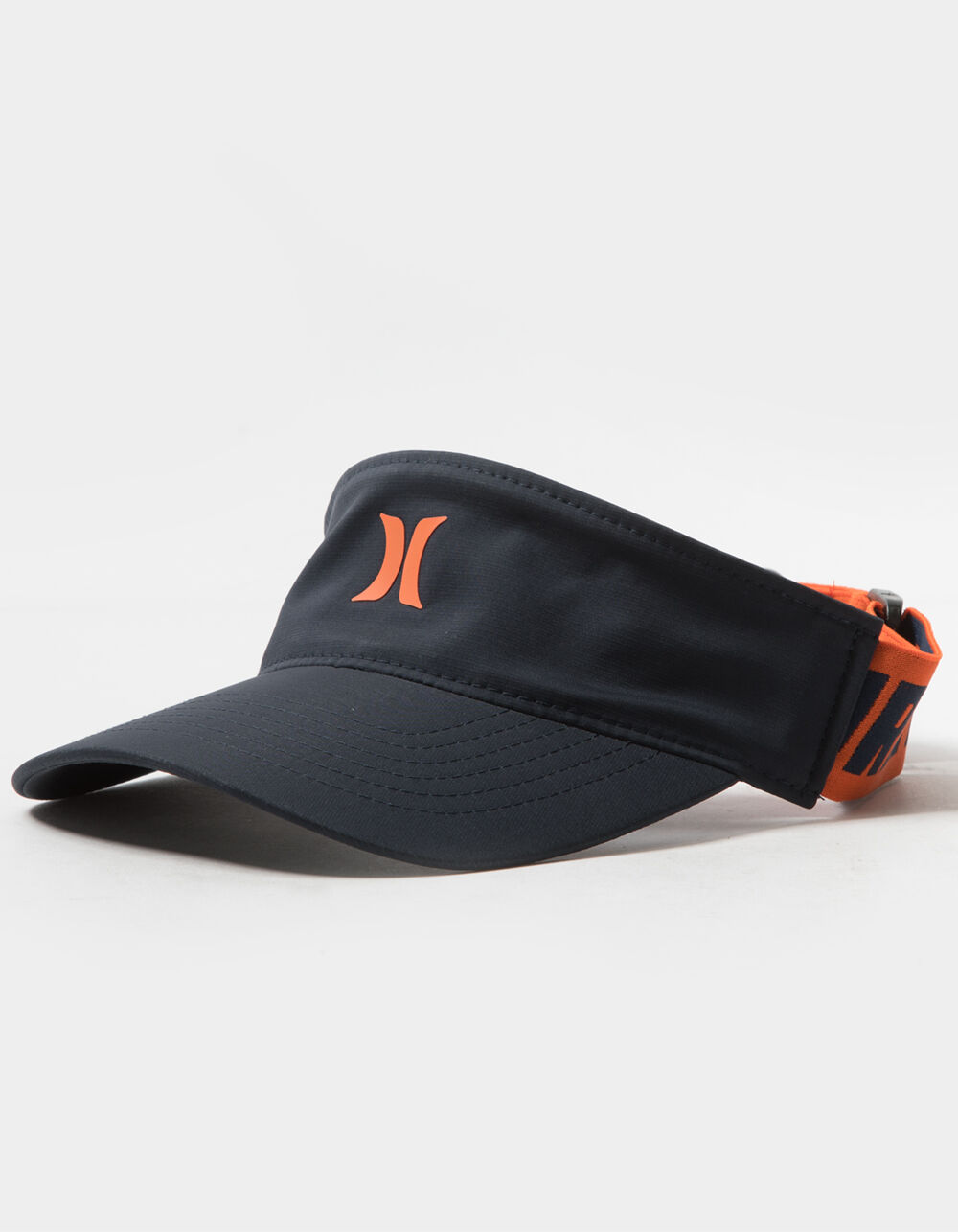HURLEY Peak Mens Visor - NAVY | Tillys