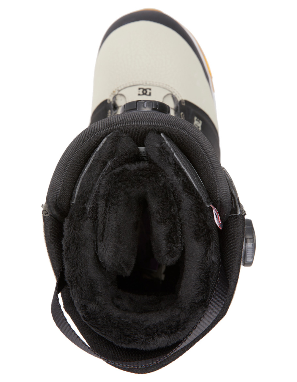 DC SHOES Judge BOA® Mens Snowboard Boots - TAN | Tillys