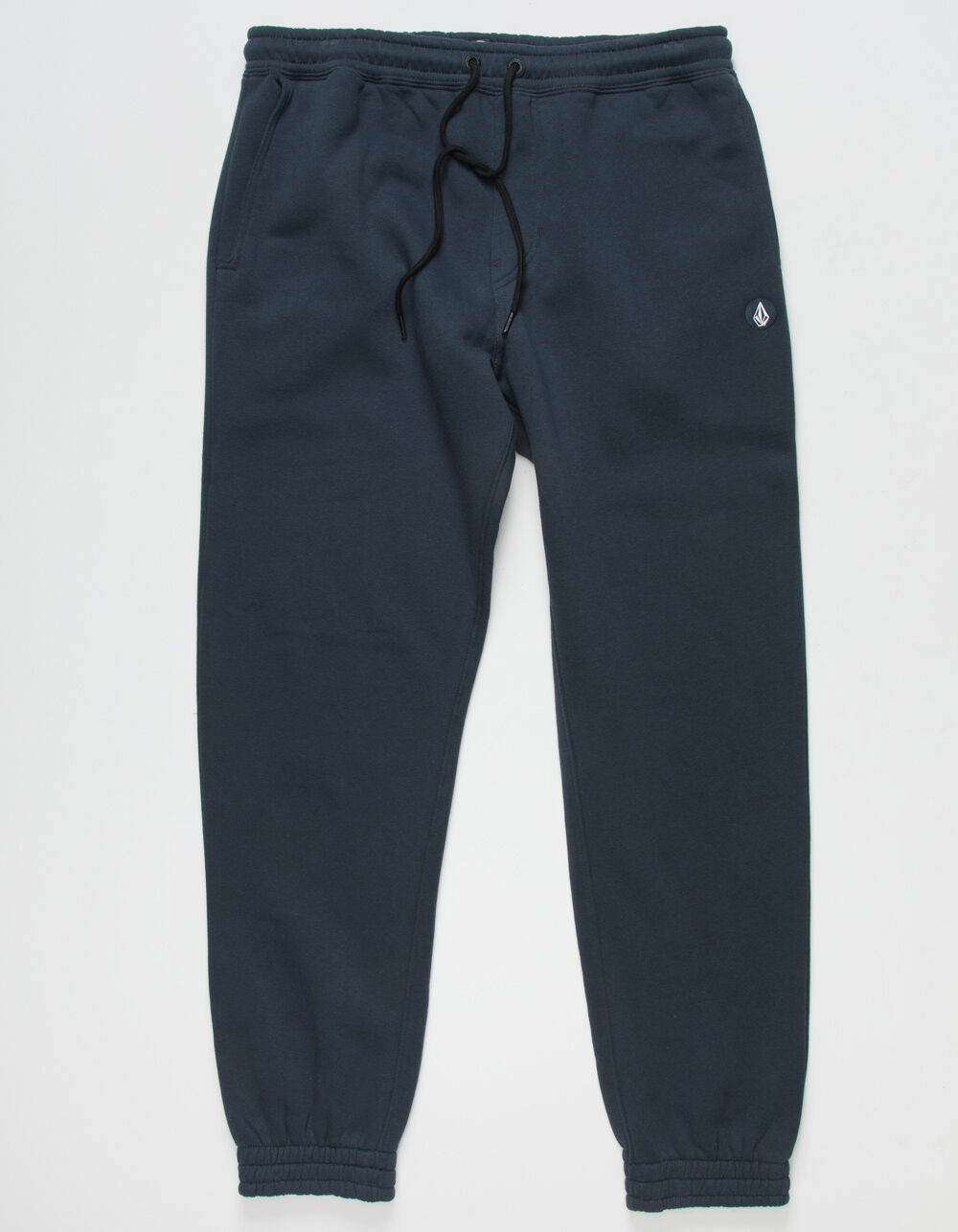 VOLCOM Foreman Mens Navy Sweatpants - NAVY | Tillys