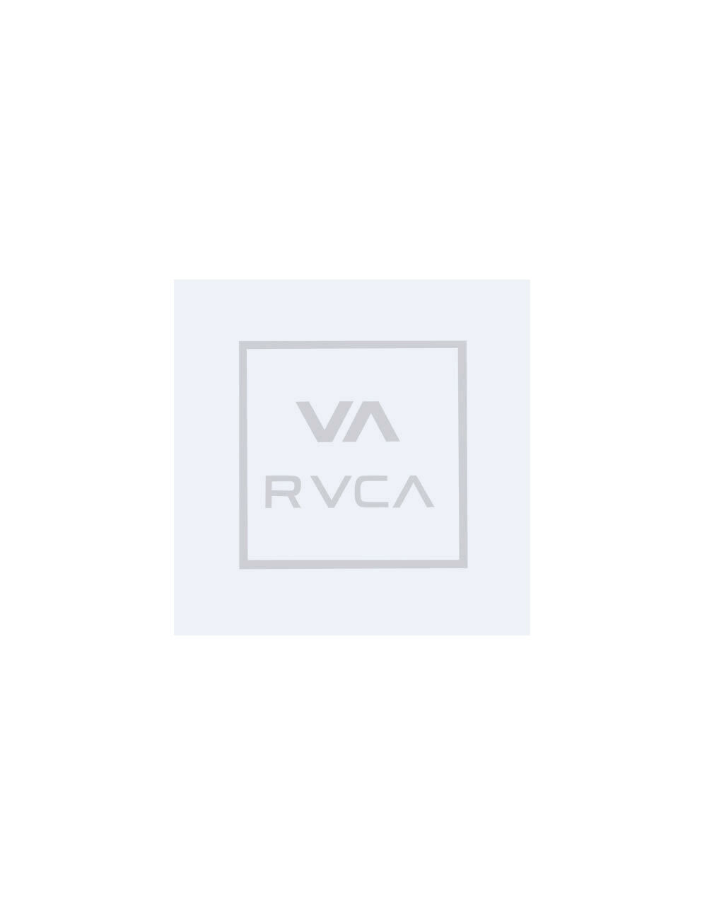 Rvca Decal