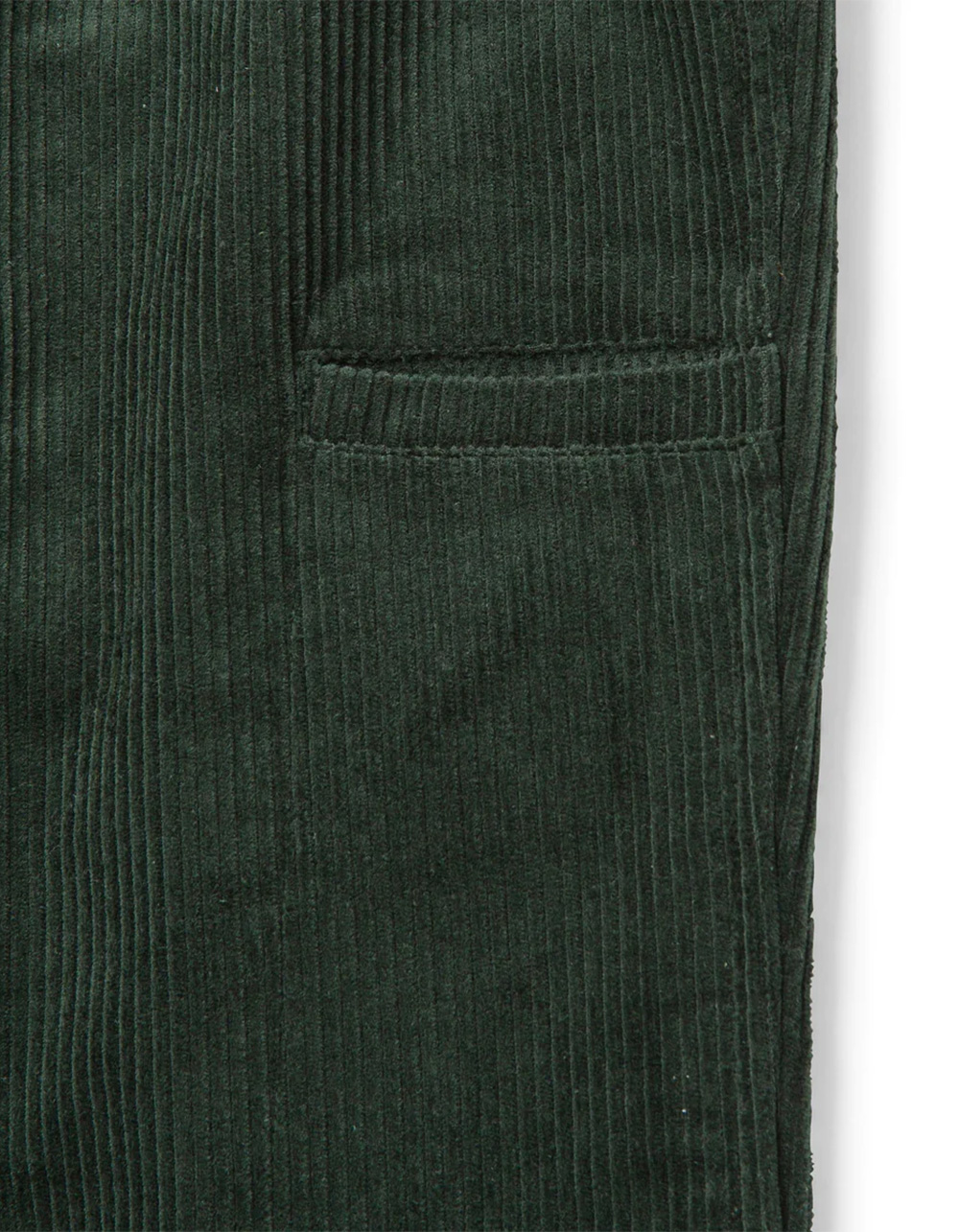 HUF Mens Corduroy Leisure Pants - FOREST | Tillys