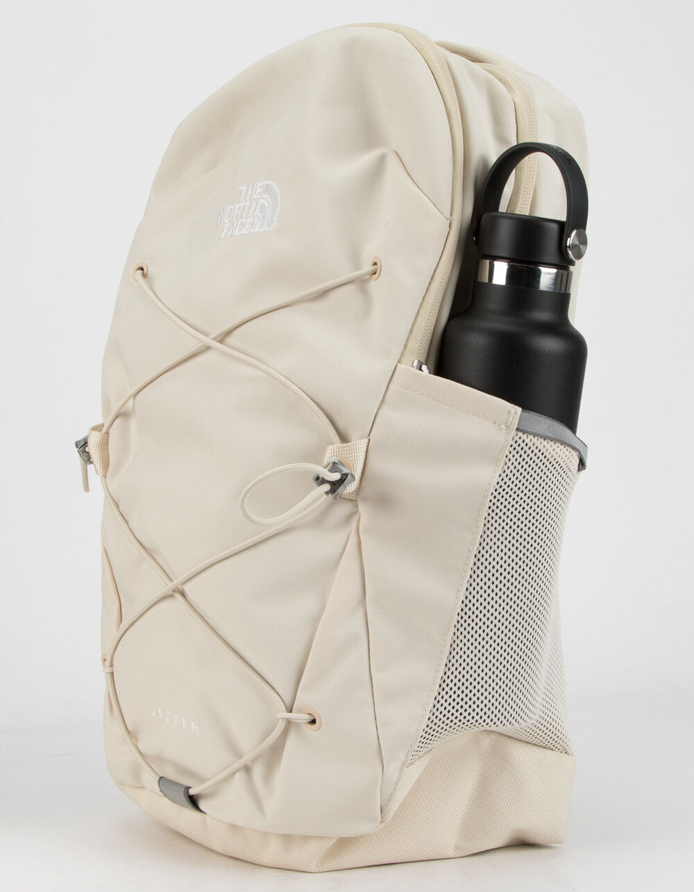 THE NORTH FACE Jester Bleached Sand Backpack - BLEACHED SAND | Tillys