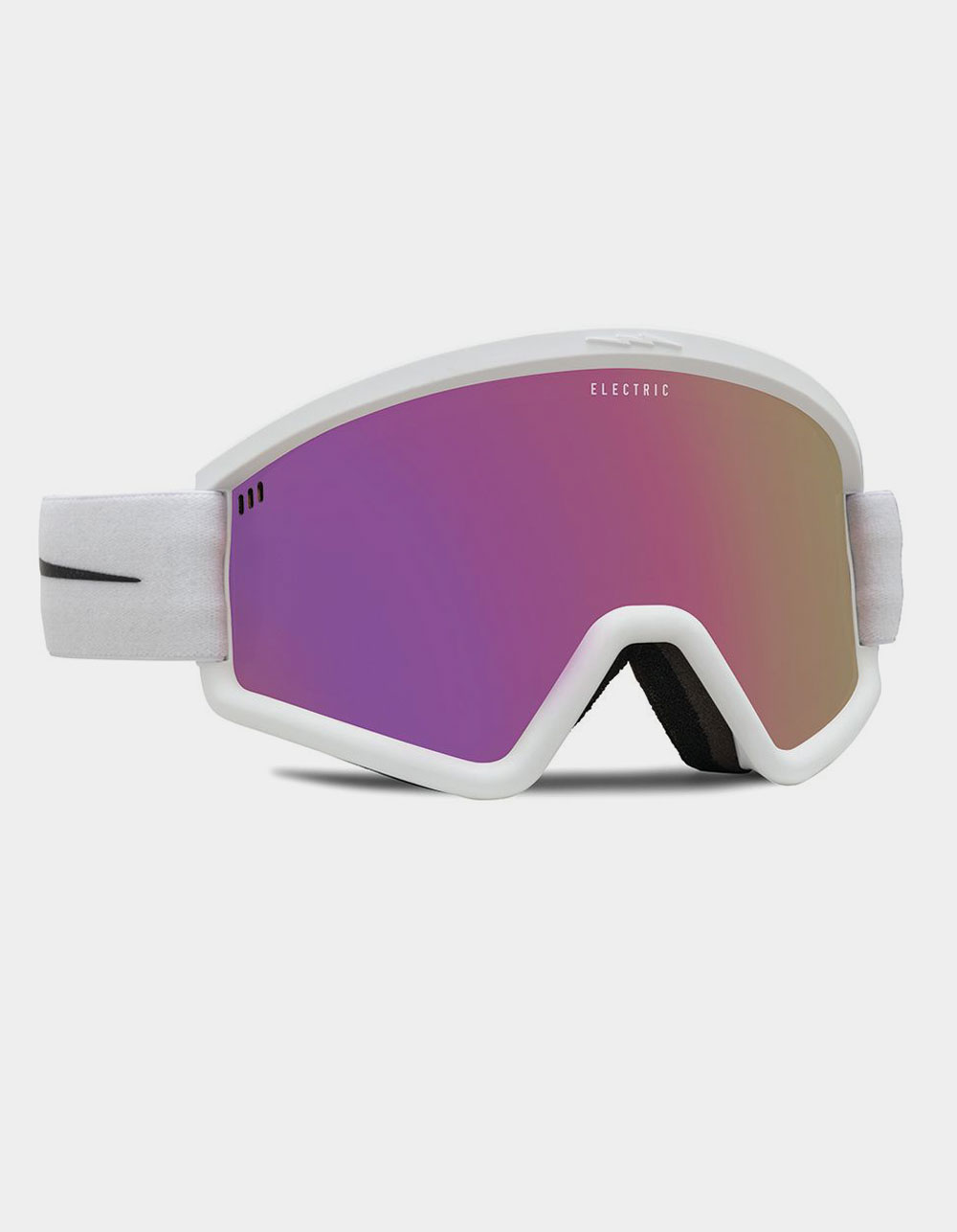 ELECTRIC Hex Snow Goggles - WHITE | Tillys