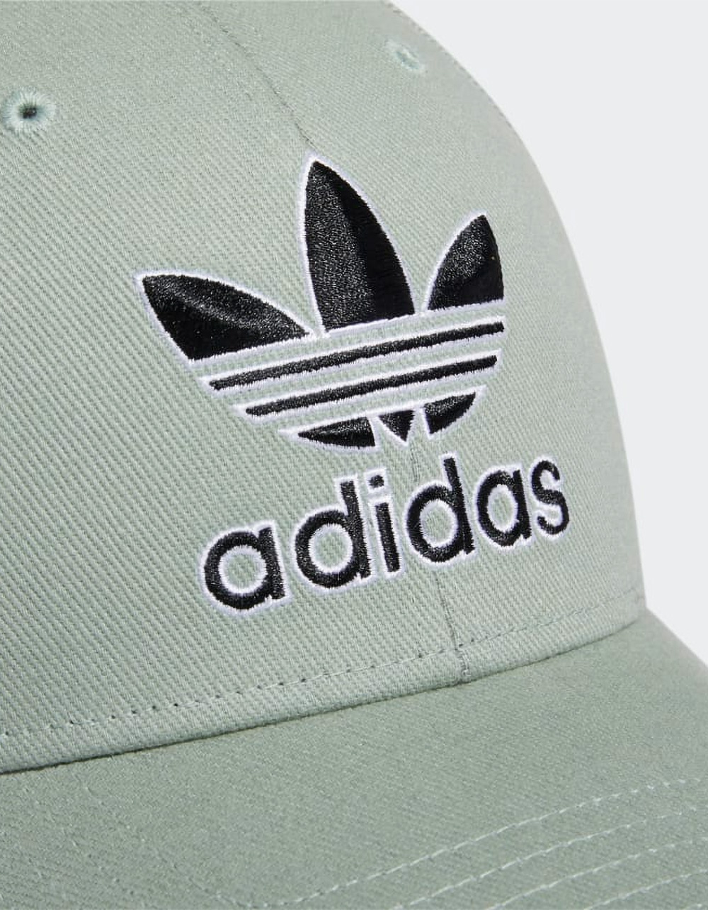ADIDAS Originals Icon Mens Snapback Hat - GREEN | Tillys