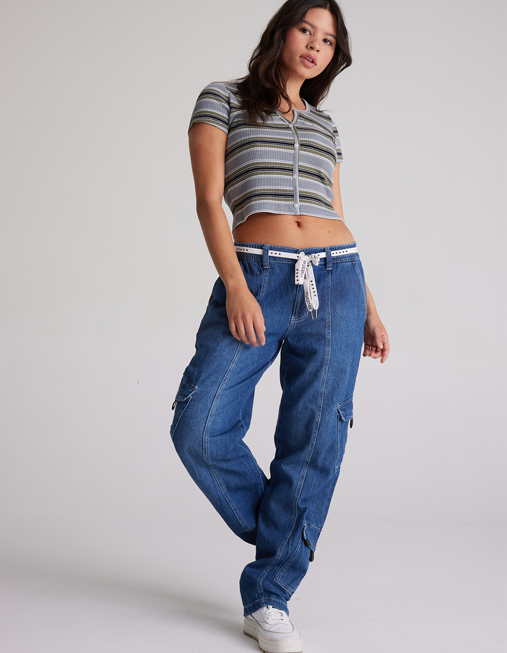 Women's Low Rise Pants | Tillys