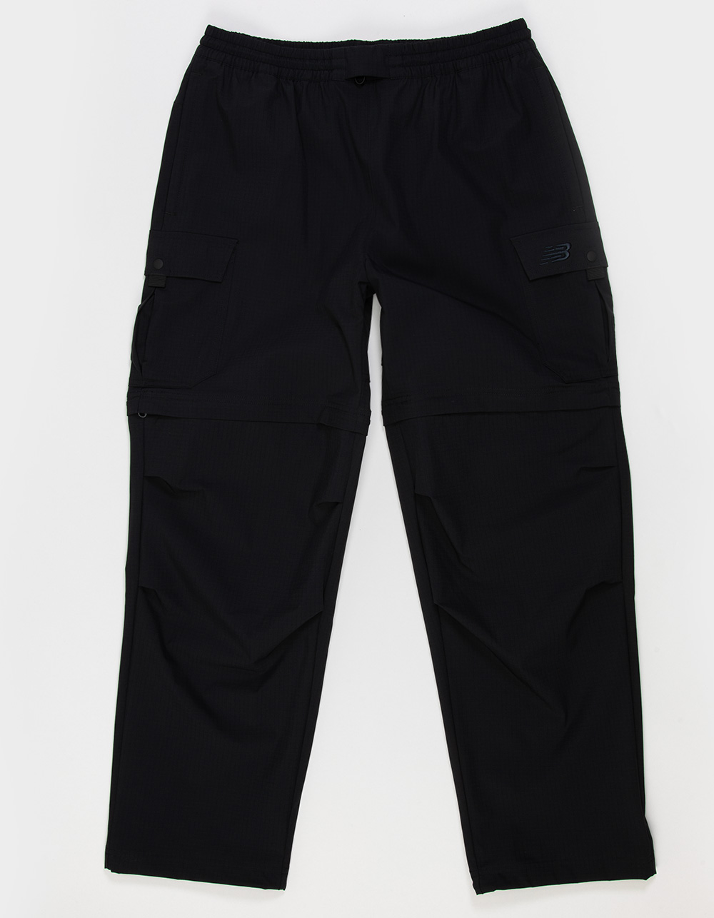 NEW BALANCE Outdoor Ripstop Mens Zip Off Cargo Pants | Arden Fair