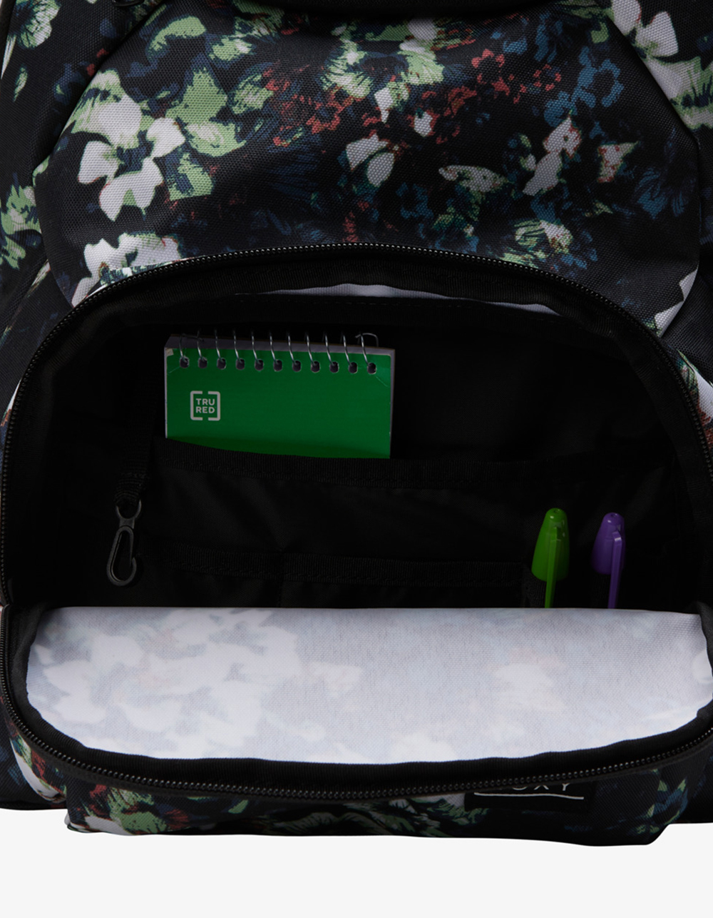 ROXY Shadow Swell Printed Backpack - MULTI | Tillys