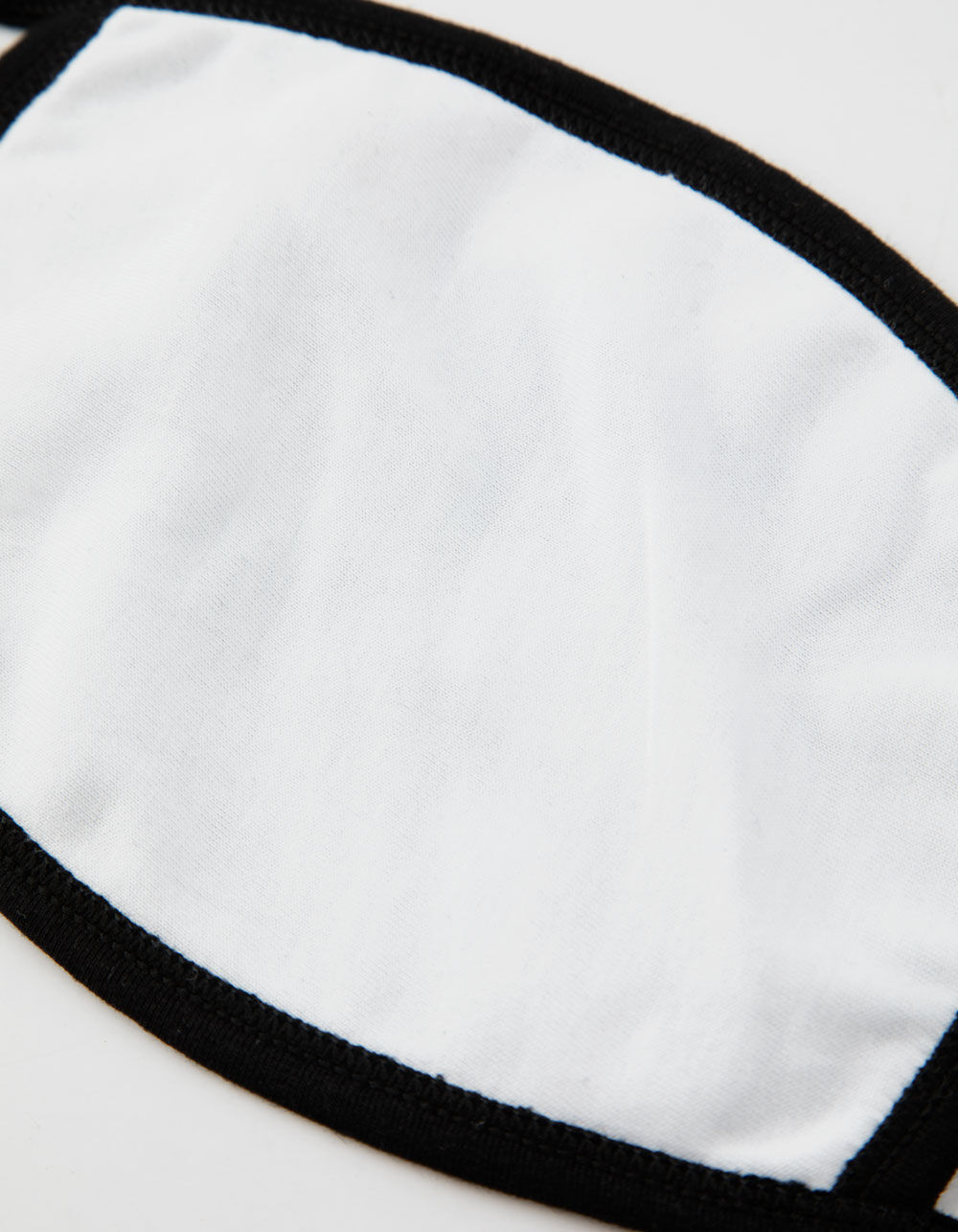 PSD Cash Money Fashion Face Mask - BLACK/WHITE | Tillys
