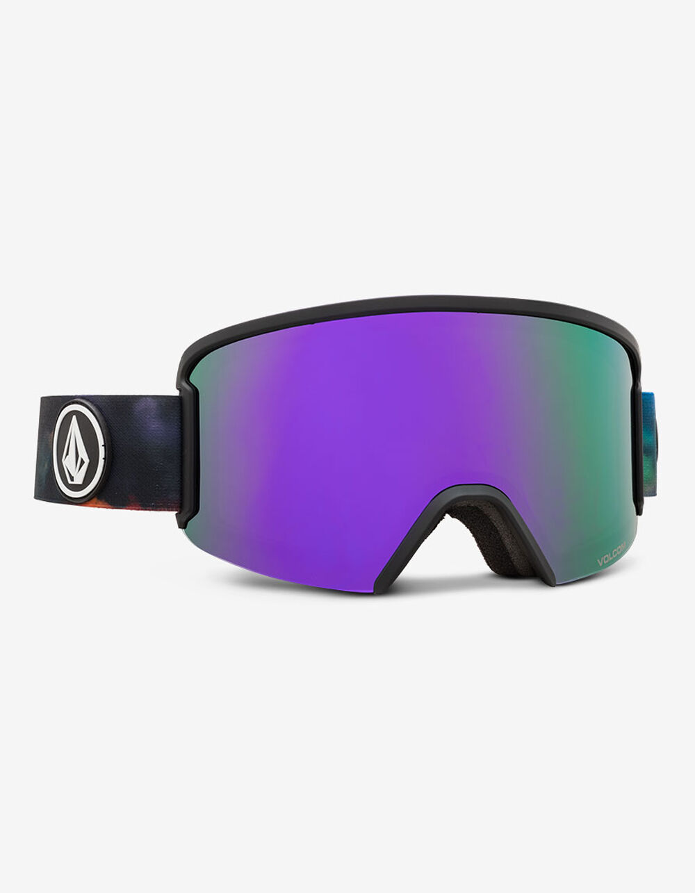 VOLCOM Garden Snow Goggles - PURPLE | Tillys