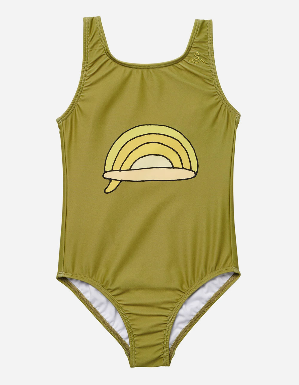 Girls' One-Piece Swimsuits | Tillys