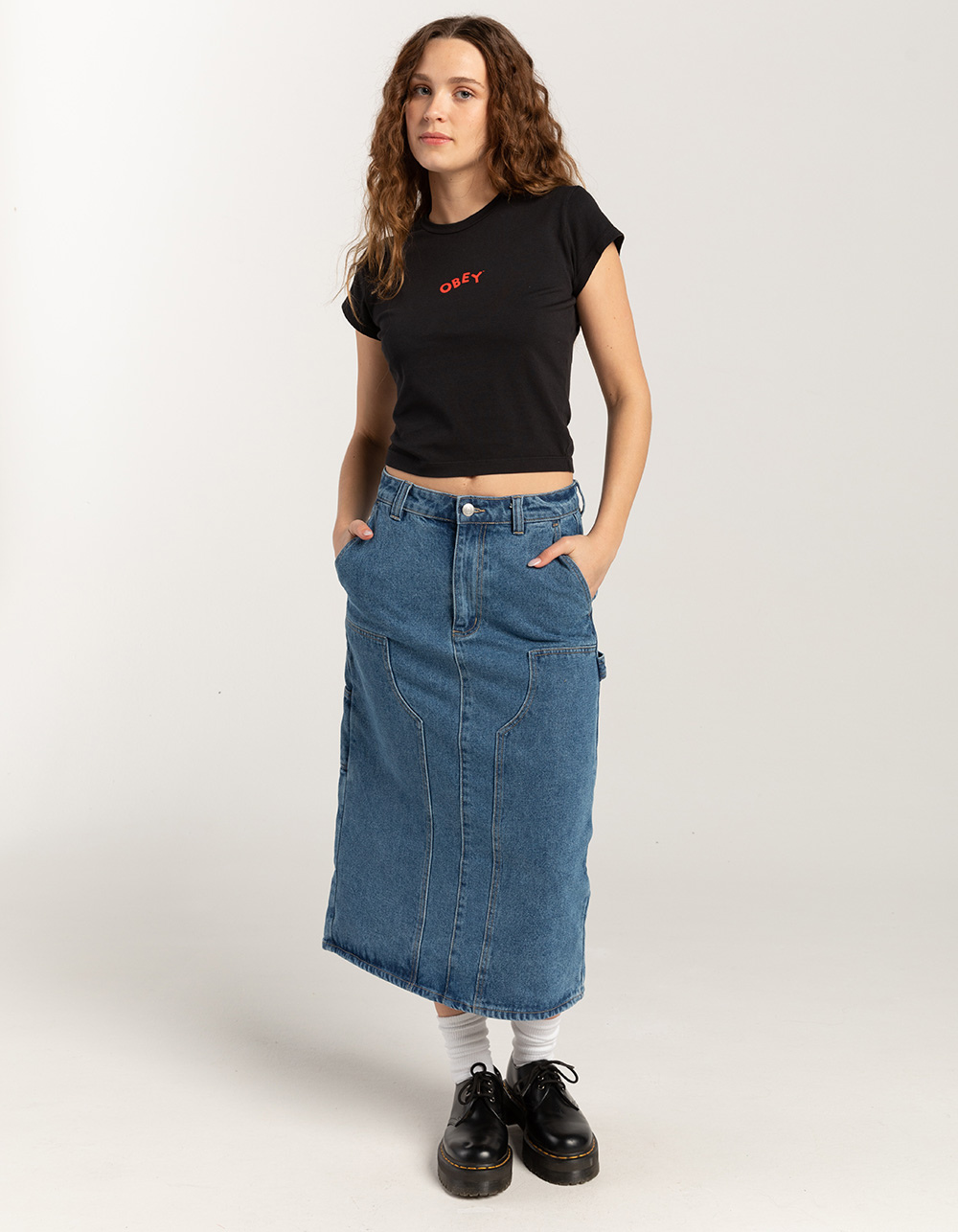 Obey for Women | Tillys