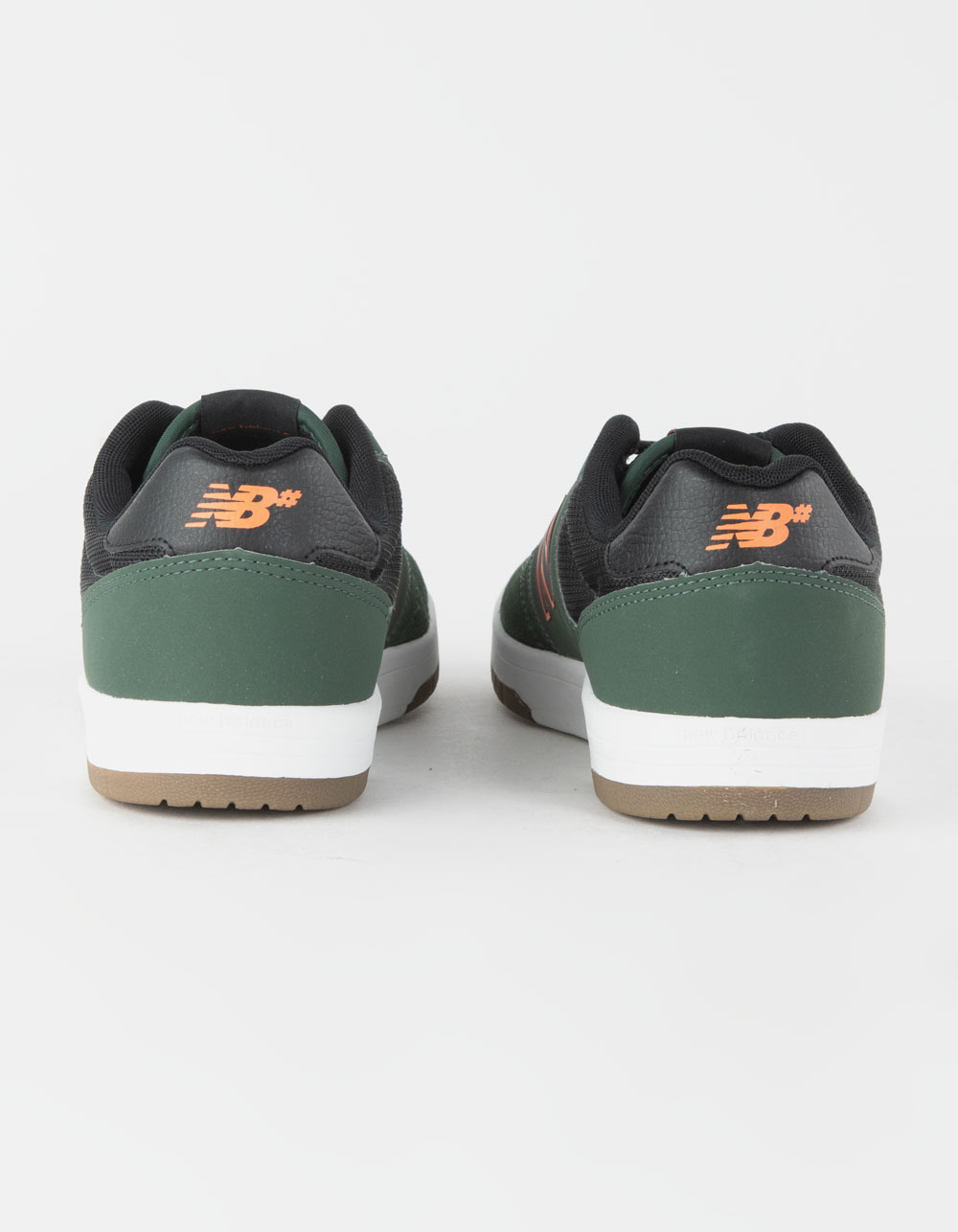 NEW BALANCE 425 Mens Shoes - GREEN/WHITE | Tillys