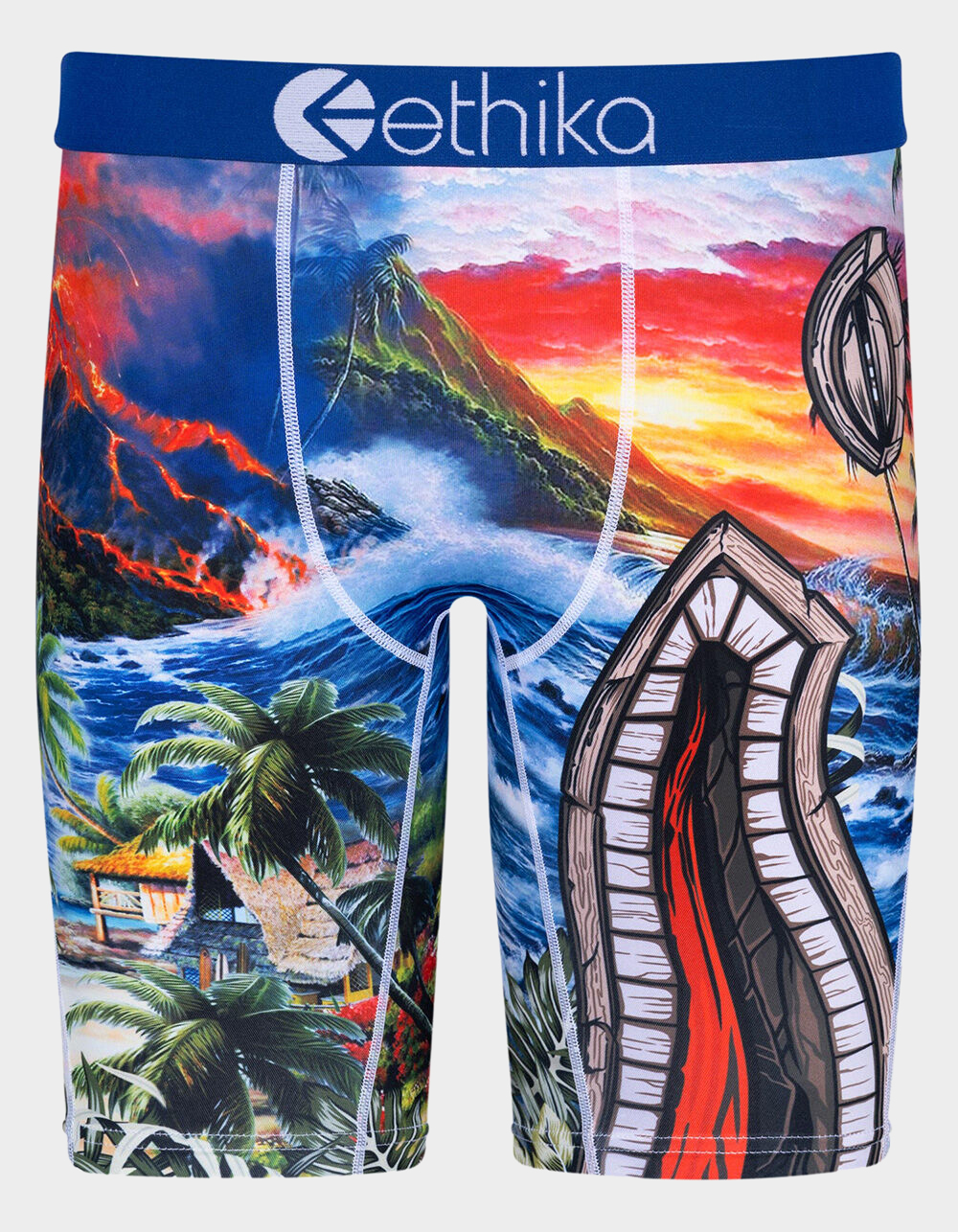 Ethika Men's Underwear | Tillys