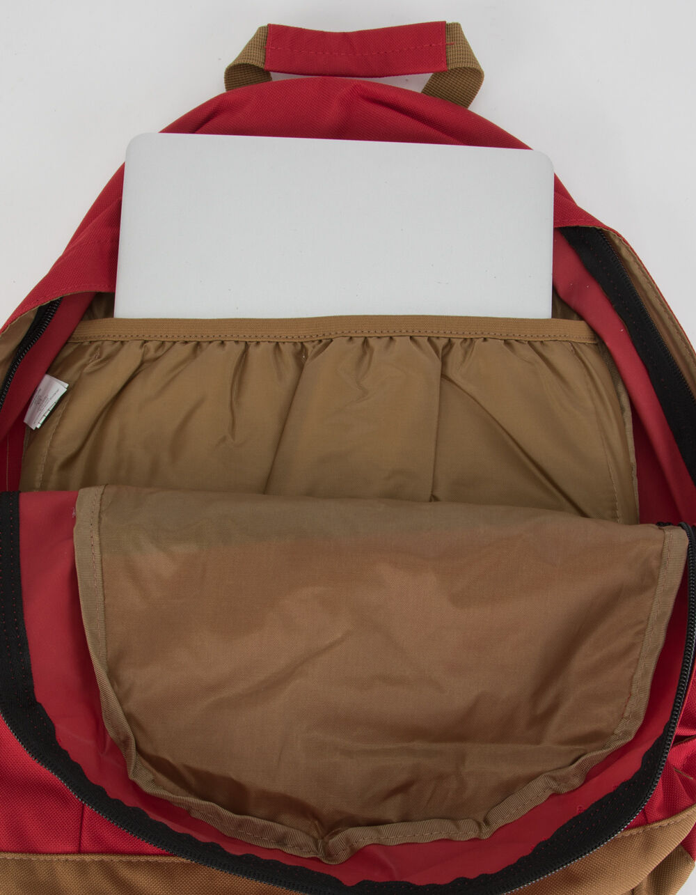 ELEMENT Frontier Camden Backpack - RED | Tillys
