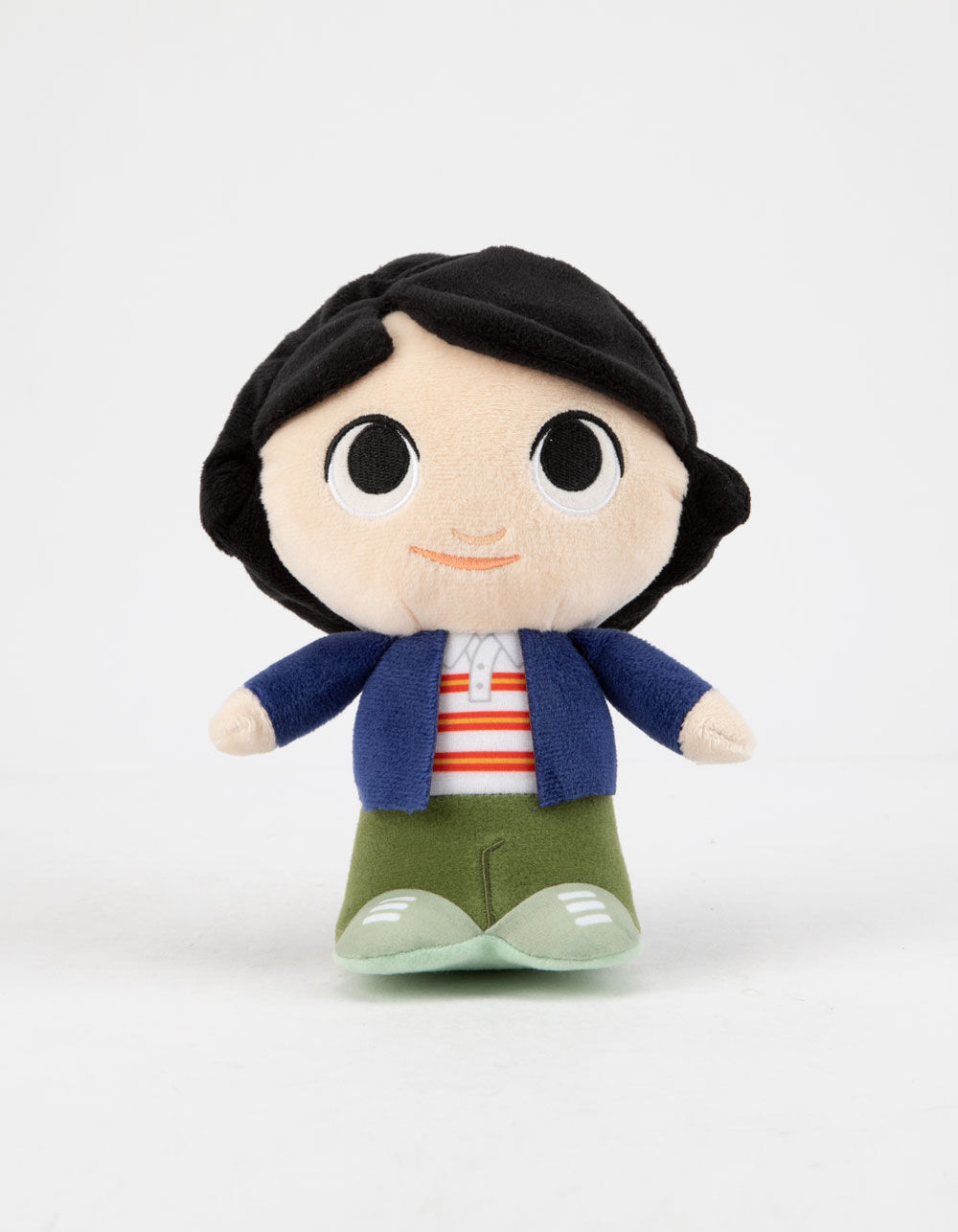 FUNKO SuperCute Stranger Things Mike Plush - NAVY COMBO | Tillys