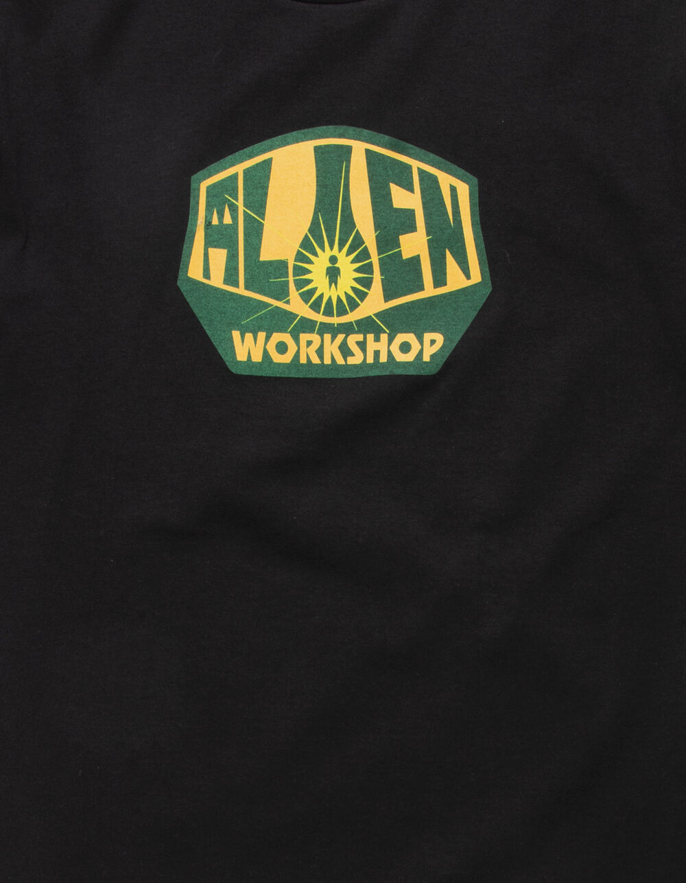 Alien Workshop Logo Wallpaper
