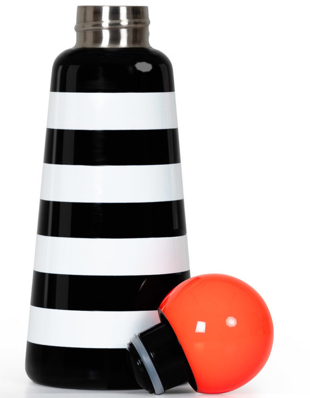 LUND LONDON Skittle 17 oz Water Bottle - STRIPE | Tillys