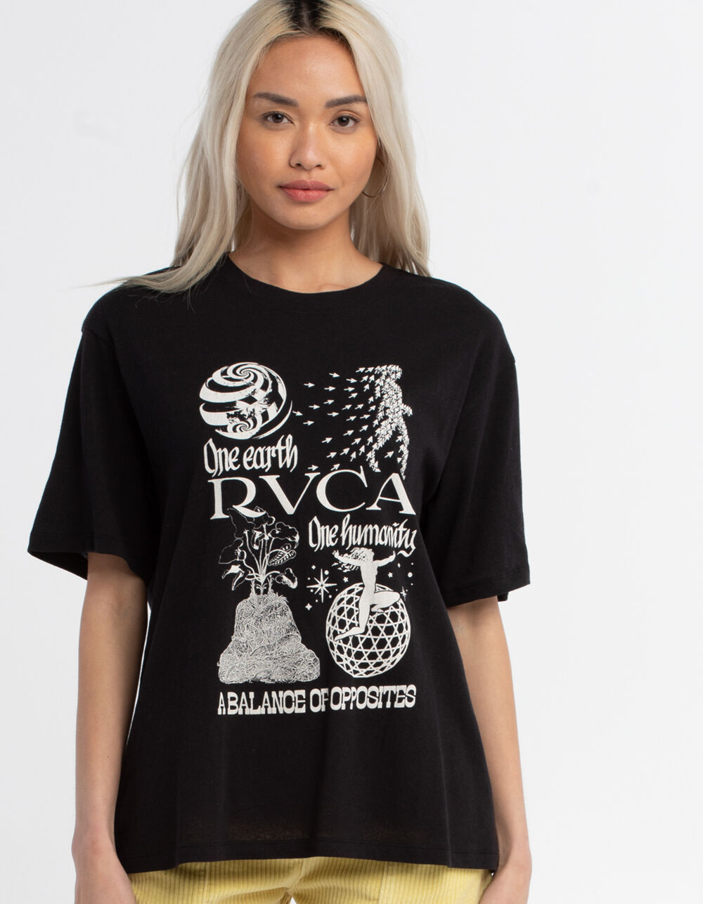 Rvca: Women | Tillys