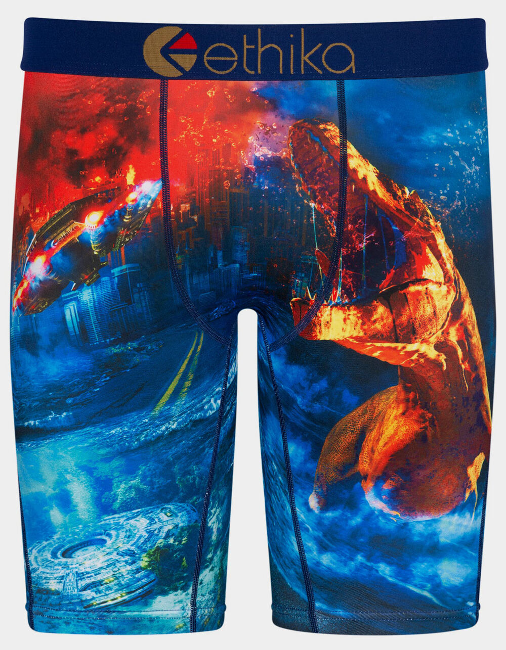 Ethika Men's Underwear | Tillys