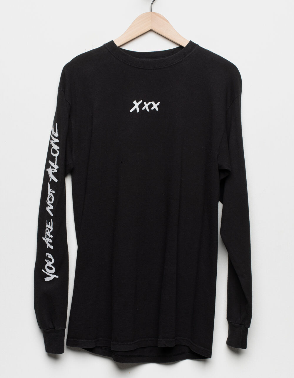 Restored By Tillys Mens Vintage Xxx Graphic Tee Asst Tillys