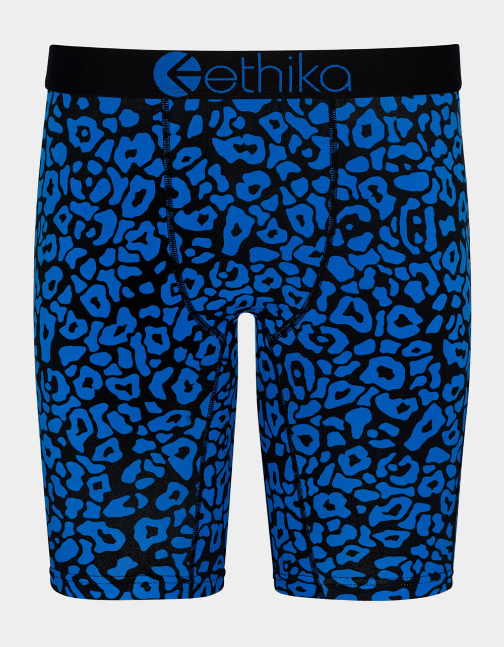 ETHIKA Sick Cheetah Boys Boxer Briefs - MULTI | Tillys