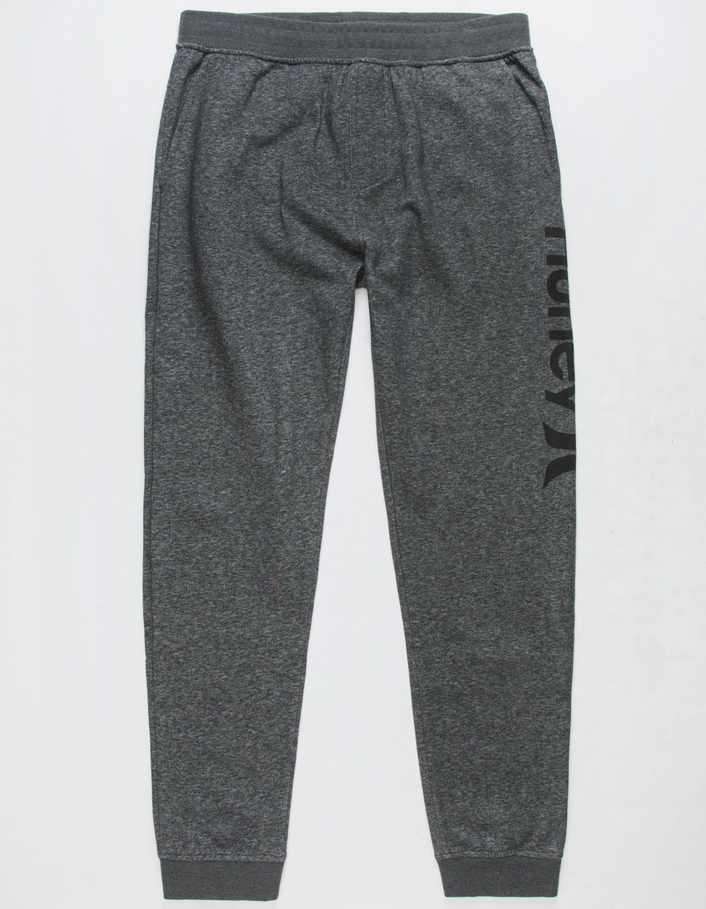 HURLEY Surf Check One & Only Mens Sweatpants - BLACK | Tillys