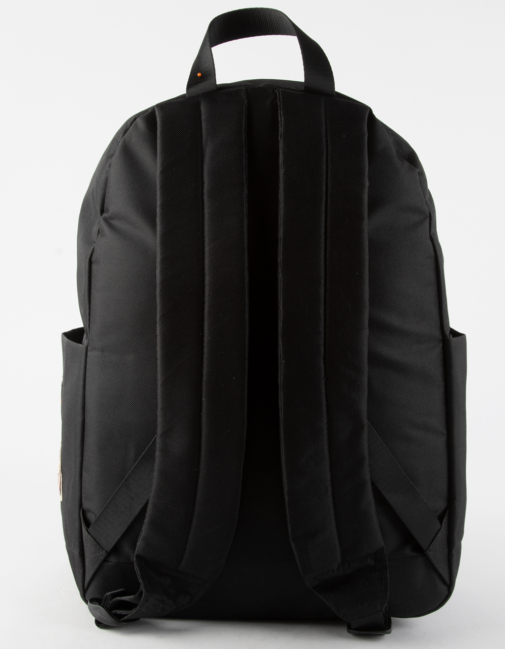 MITCHELL & NESS Chicago Bulls Backpack - BLACK | Tillys