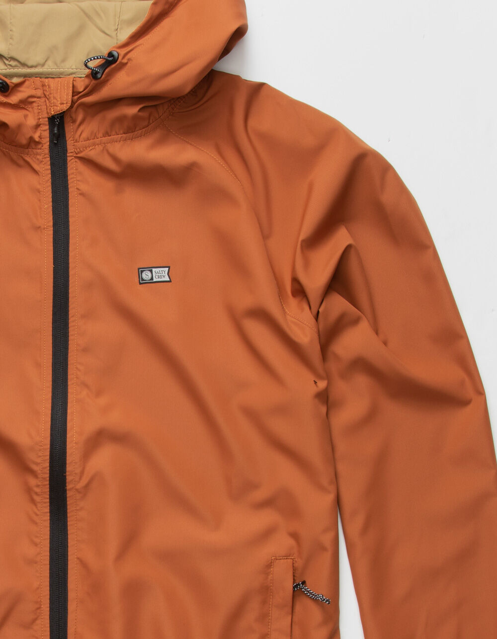 SALTY CREW Seawall Mens Jacket - BUORG | Tillys