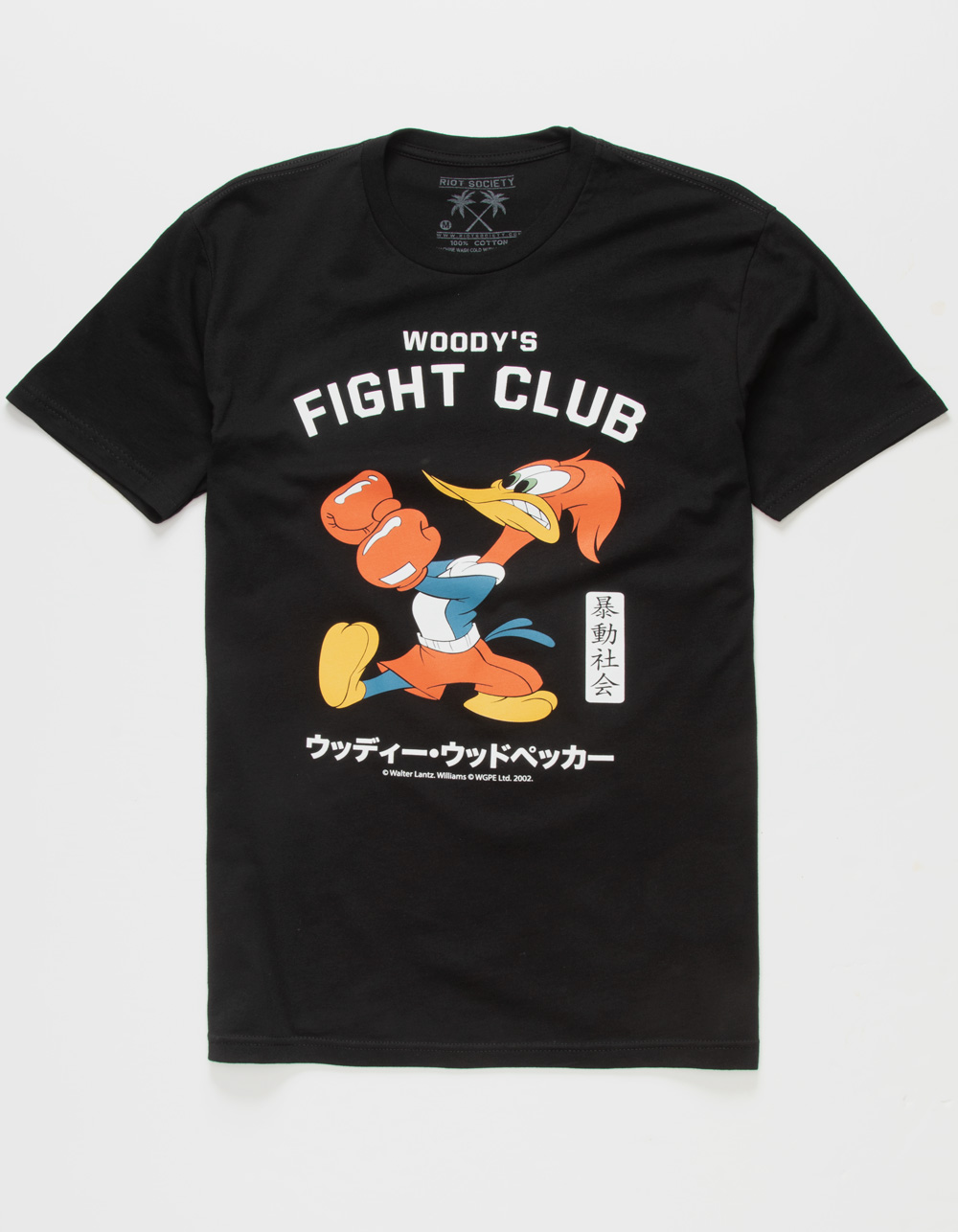 Riot Society T-Shirts & Clothing | Tillys