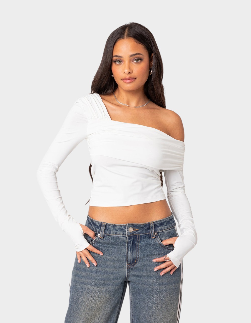 Edikted Tops | Tillys