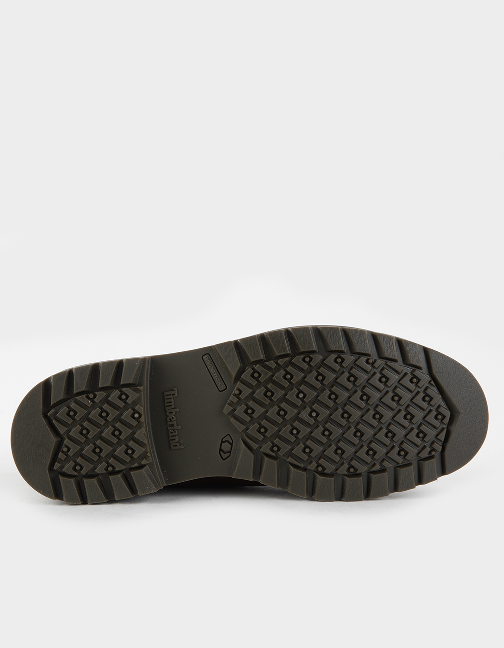 TIMBERLAND Redwood Falls Waterproof Mens Chukka Boots - DARK BROWN | Tillys