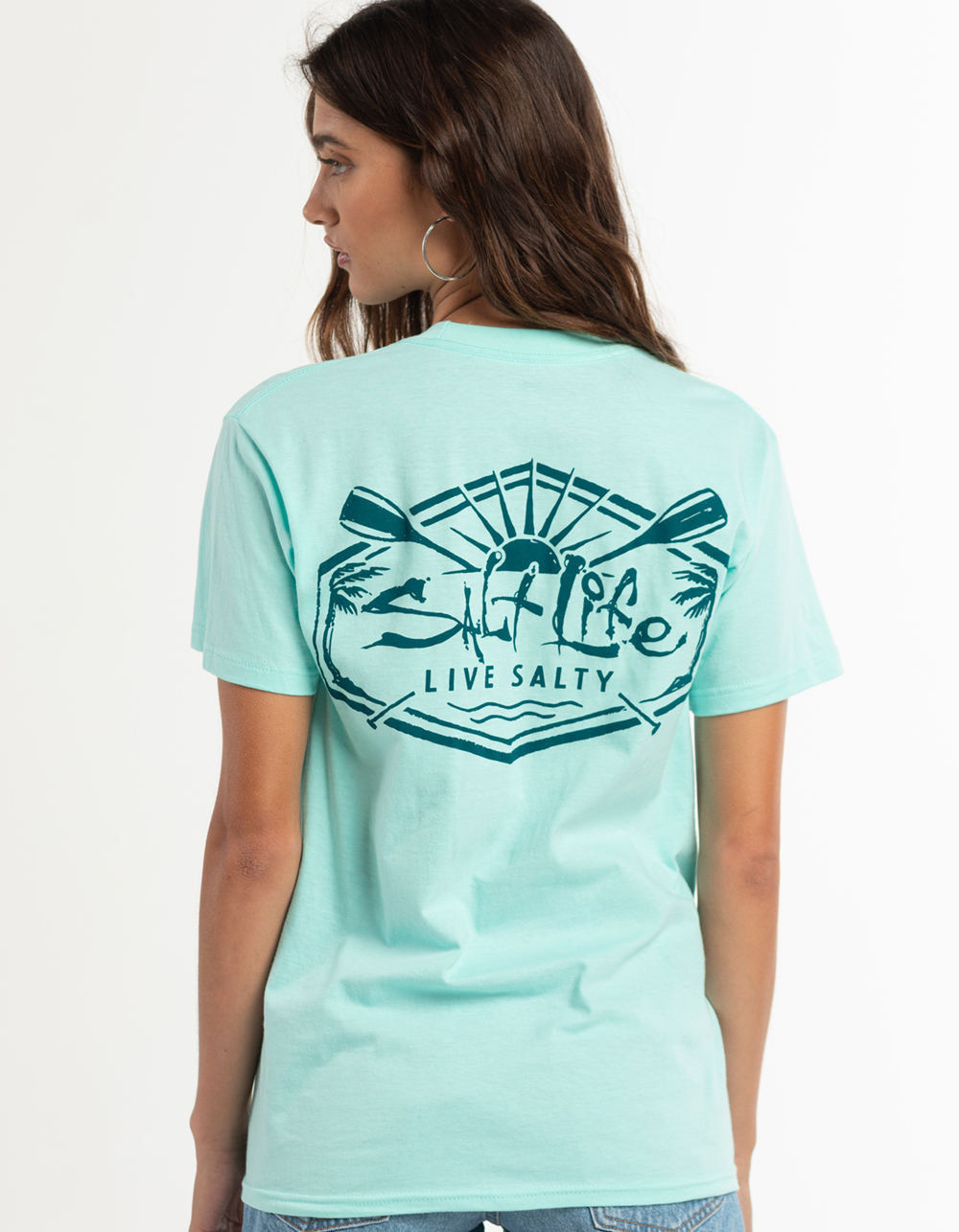 Salt Life Shirts & Clothing | Tillys
