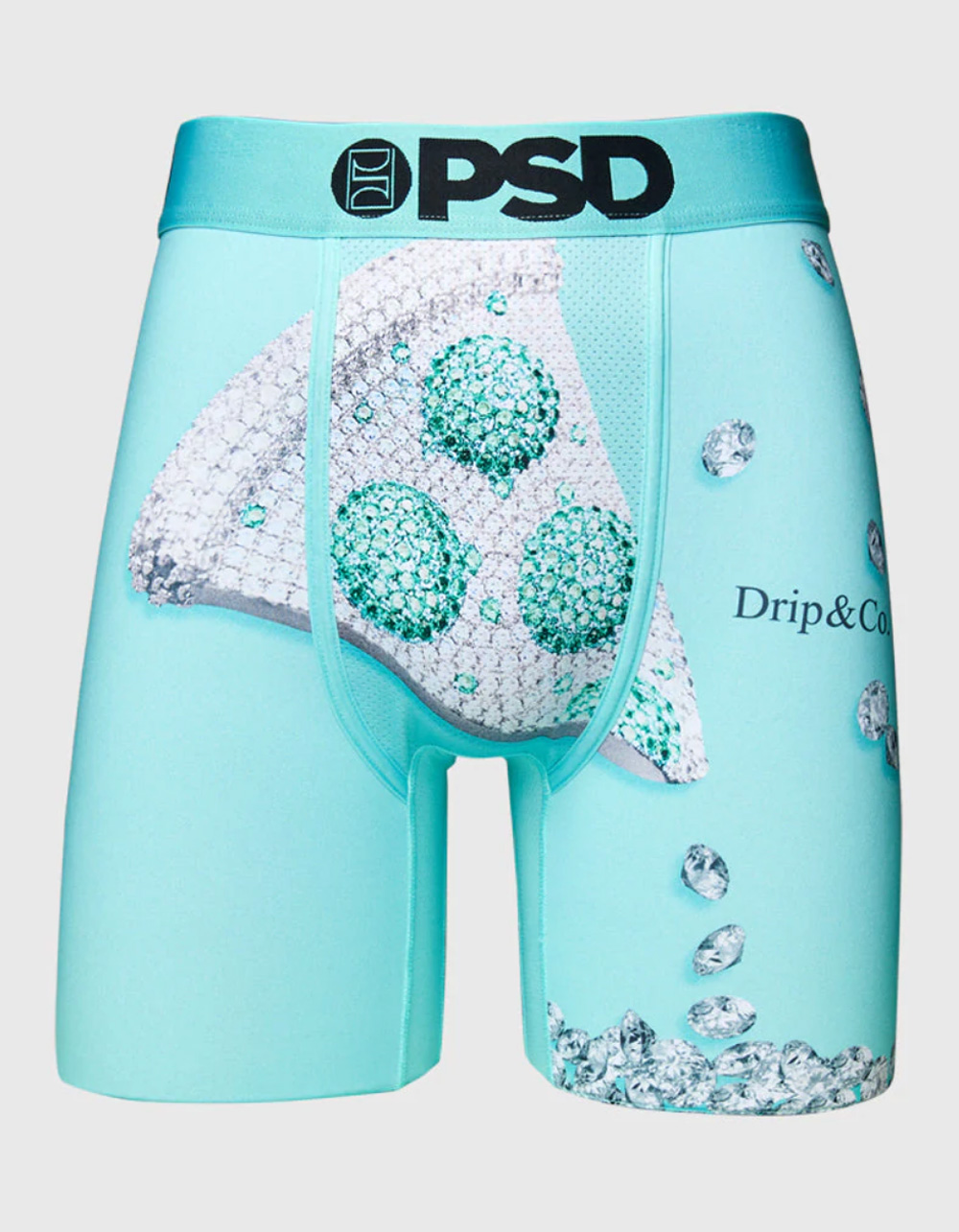 PSD Underwear | Tillys