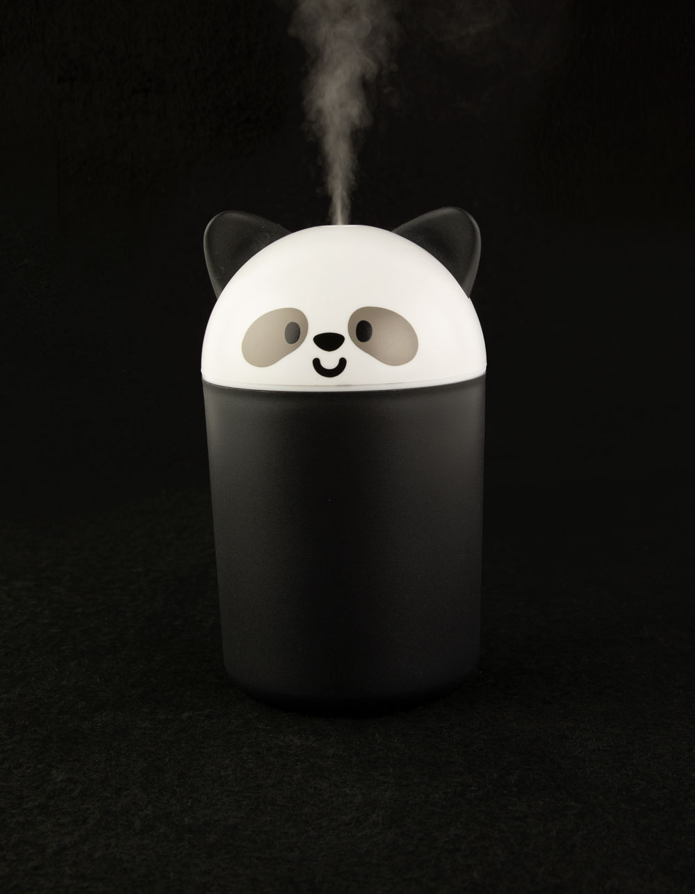 Panda Humidifier - BLK/WHT | Tillys