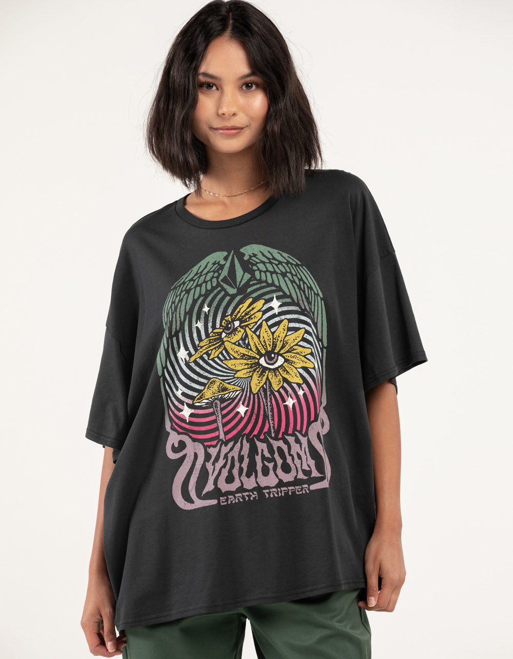 Volcom Clothing: Hoodies & T-Shirts | Tillys