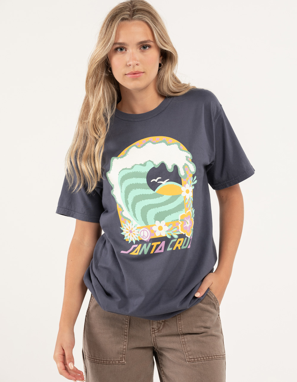 Santa Cruz Clothing: Santa Cruz Shirts & Hoodies | Tillys