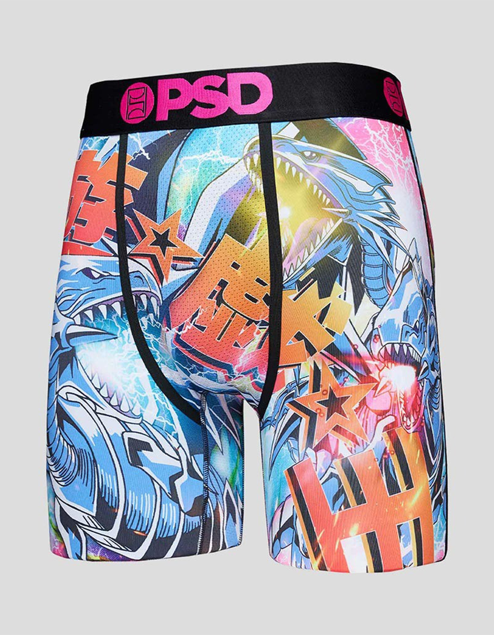 PSD Underwear | Tillys