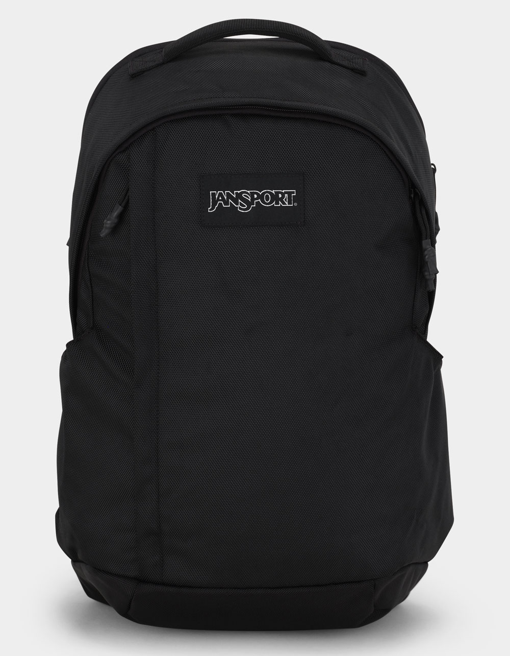 JANSPORT Station Backpack - BLACK | Tillys