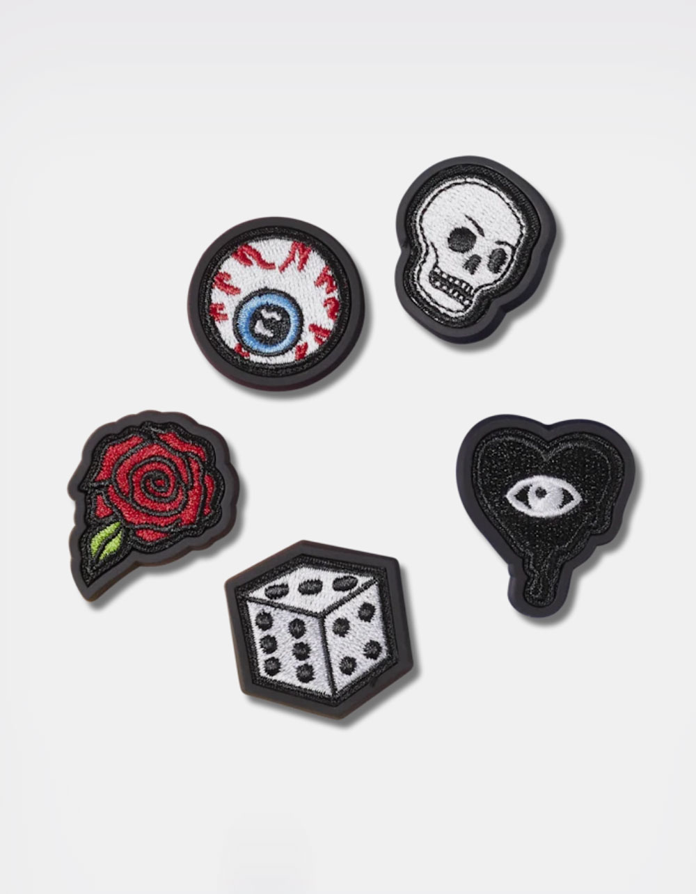 Jibbitz Charms | Tillys