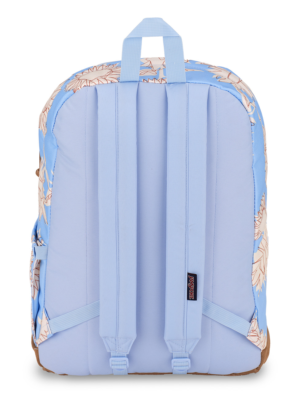 JANSPORT Right Pack Backpack - SKETCHY SUNFLOWER BLUE | Tillys