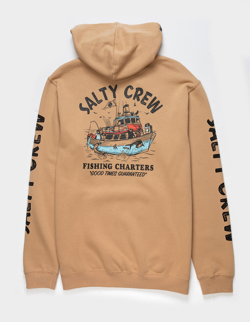 Salty Crew | Tillys