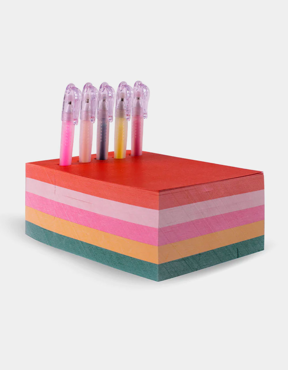BAN.DO Rainbow Doodle Notepad - MULTI | Tillys