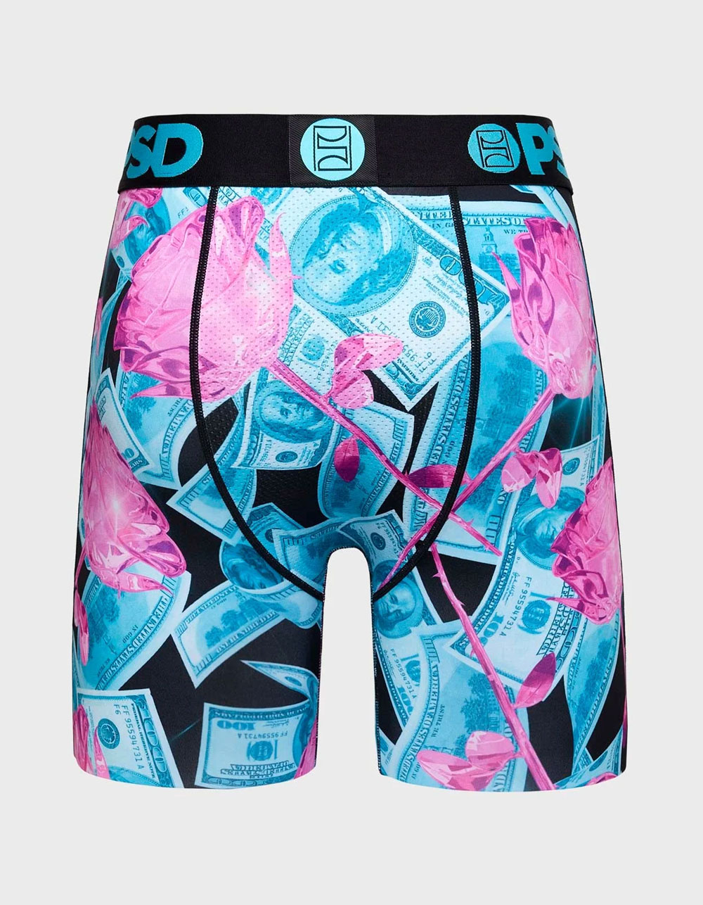 PSD Warface Vice Mens Boxer Briefs - MULTI | Tillys